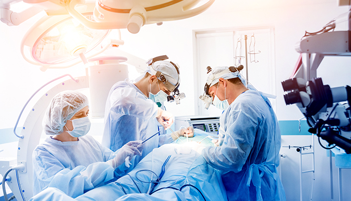 General Medicine & Surgery | Nanjappa Hospital | Nanjappa Health Care