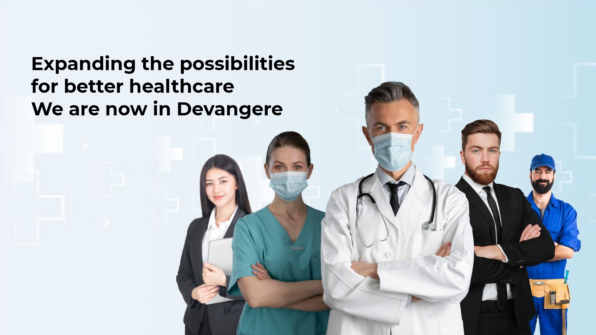 Best Hospitals in Shimoga | Multi-speciality Hospitals in India ...